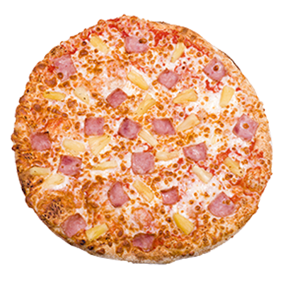 Pizzón Pizza