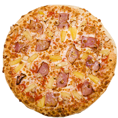 Pizzón Pizza