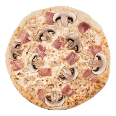 Pizzón Pizza
