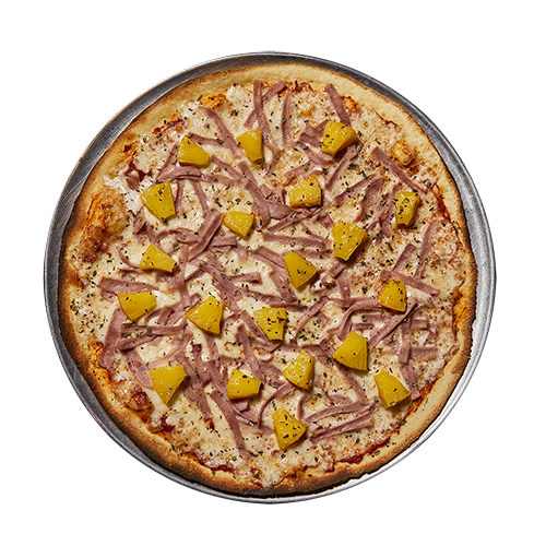 Carta Pizza Market - Especialidades en pizzas