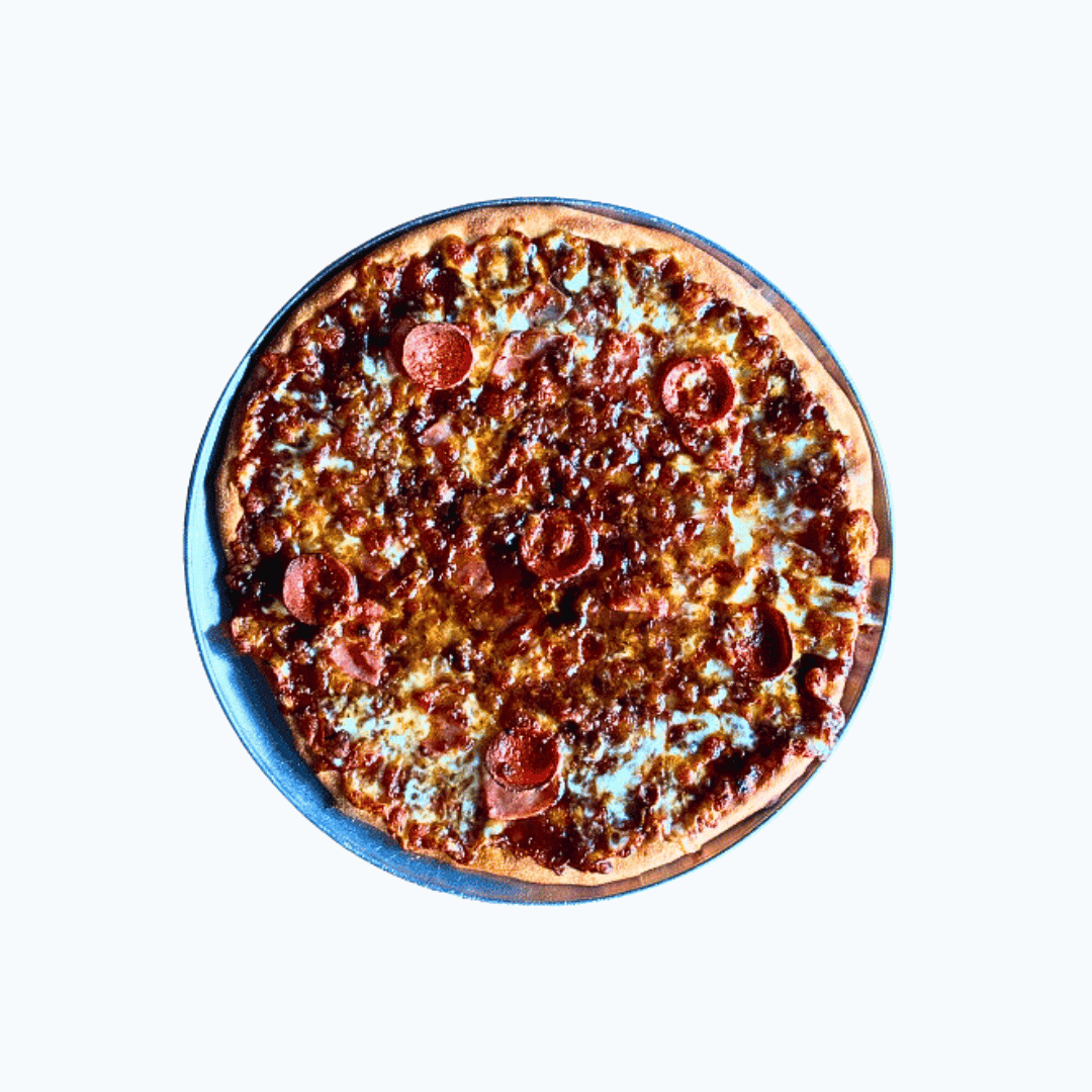 La mejor pizza Labempaïda | Nº1 a domicilio | labempaida.com‎