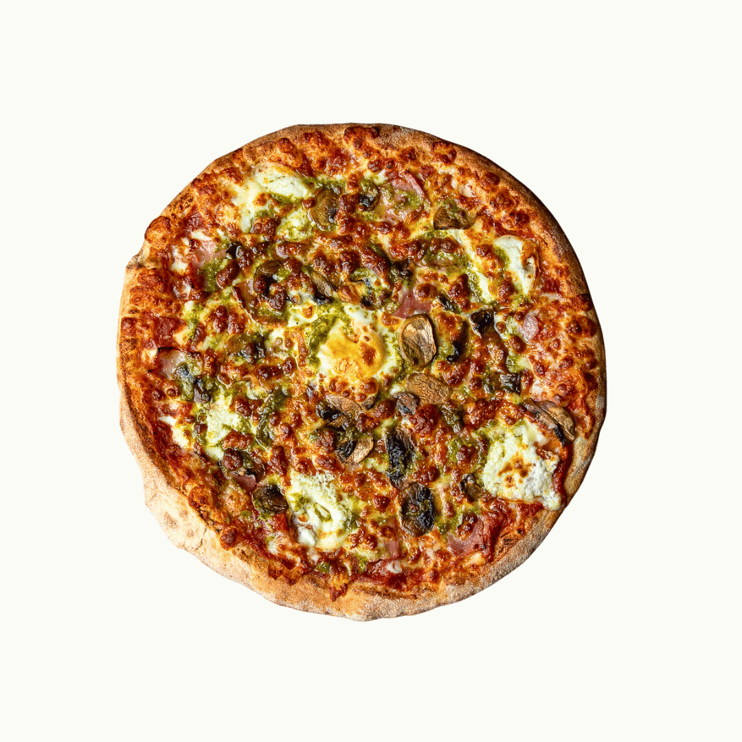 La mejor pizza Labempaïda | Nº1 a domicilio | labempaida.com‎