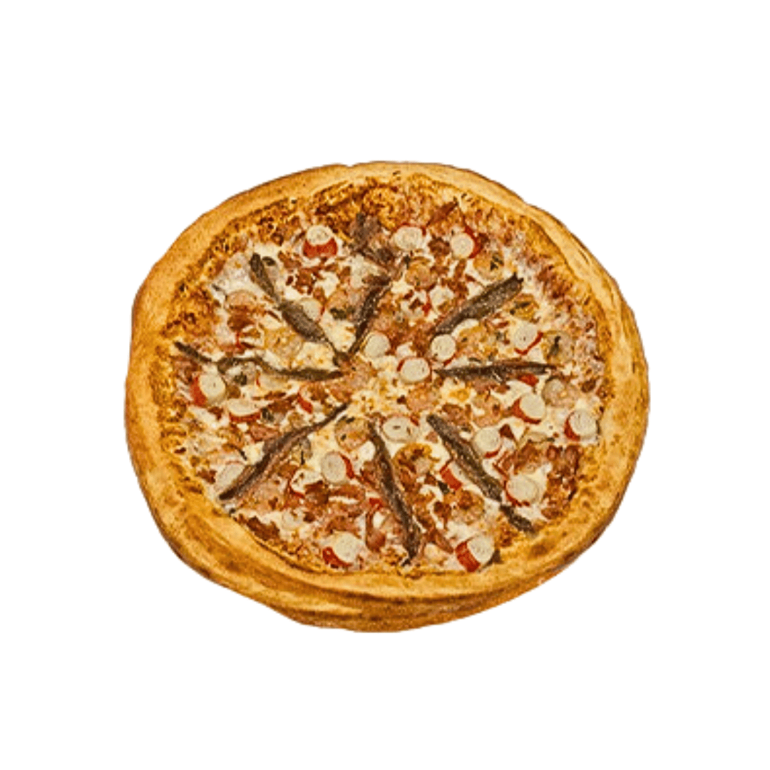 La mejor pizza Labempaïda | Nº1 a domicilio | labempaida.com‎