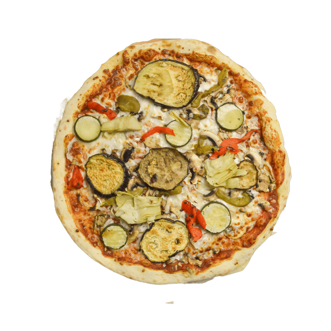 Carta Carpi Pizza - Especialidades en pizzas