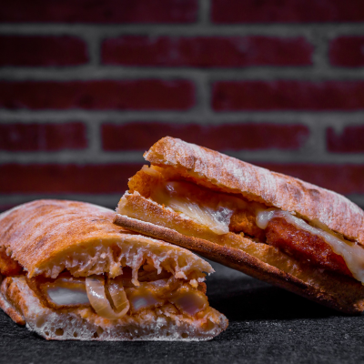 Carta Dallas Pizza - Especialidades en pizzas