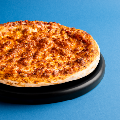 Carta Dallas Pizza - Especialidades en pizzas